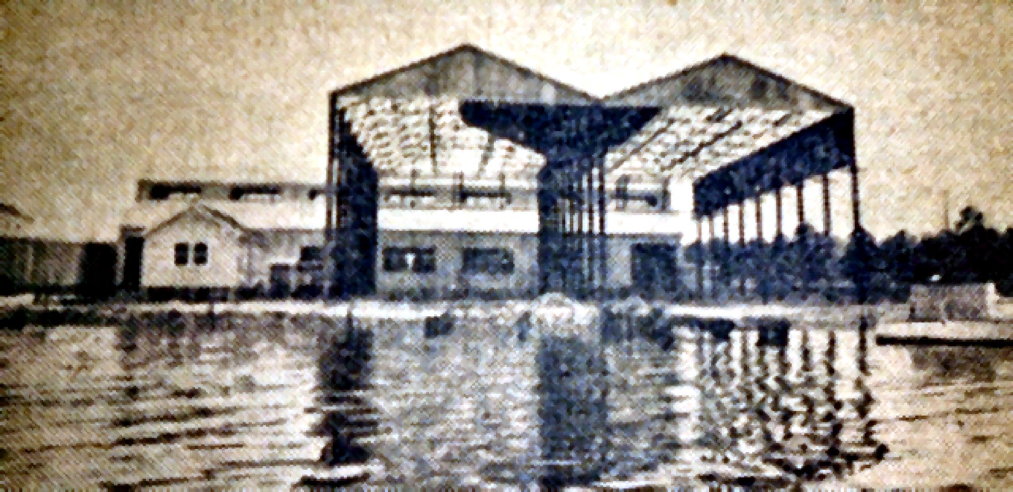 20th Century (1901 - 1950) | Biloxi Historical Society